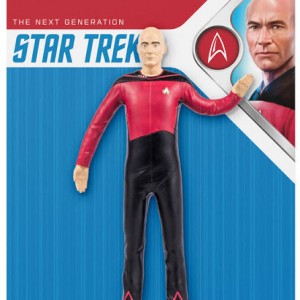 New Original Series And The Next Generation Action Figures – TrekToday